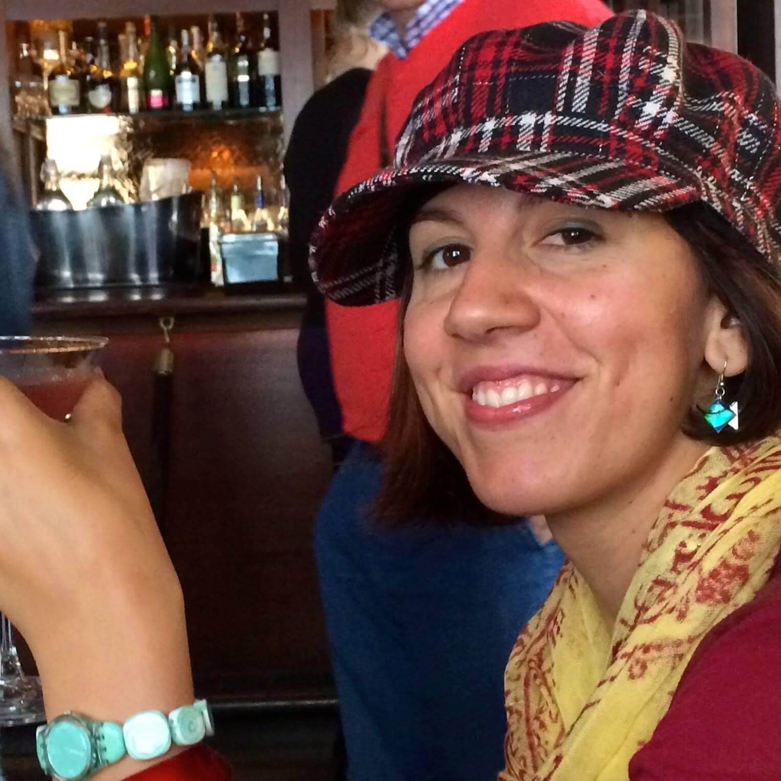 El sutil arte de la traducción - Alianza Francesa de Málaga