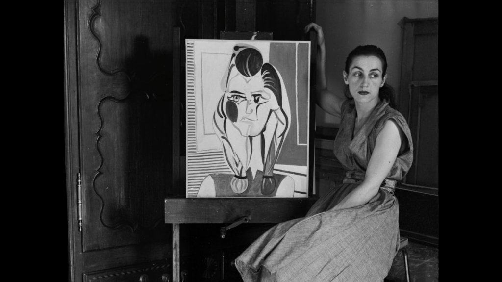 Françoise Gilot: mucho más que Picasso (1921-2023) - Alianza Francesa ...