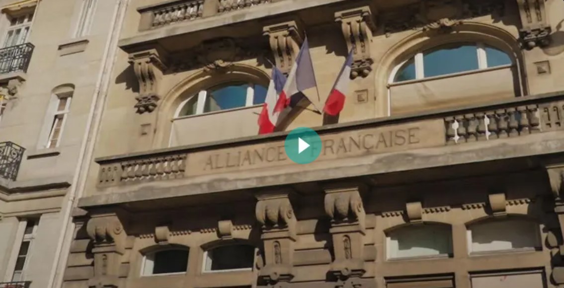 140 años de Alianzas Francesas en todo el mundo - Alianza Francesa de ...