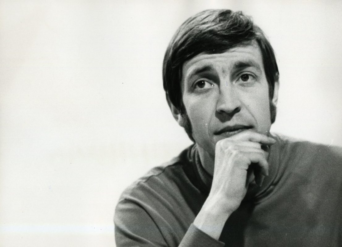 Henri Dès: la conquista de la música a través de la canción infantil ...