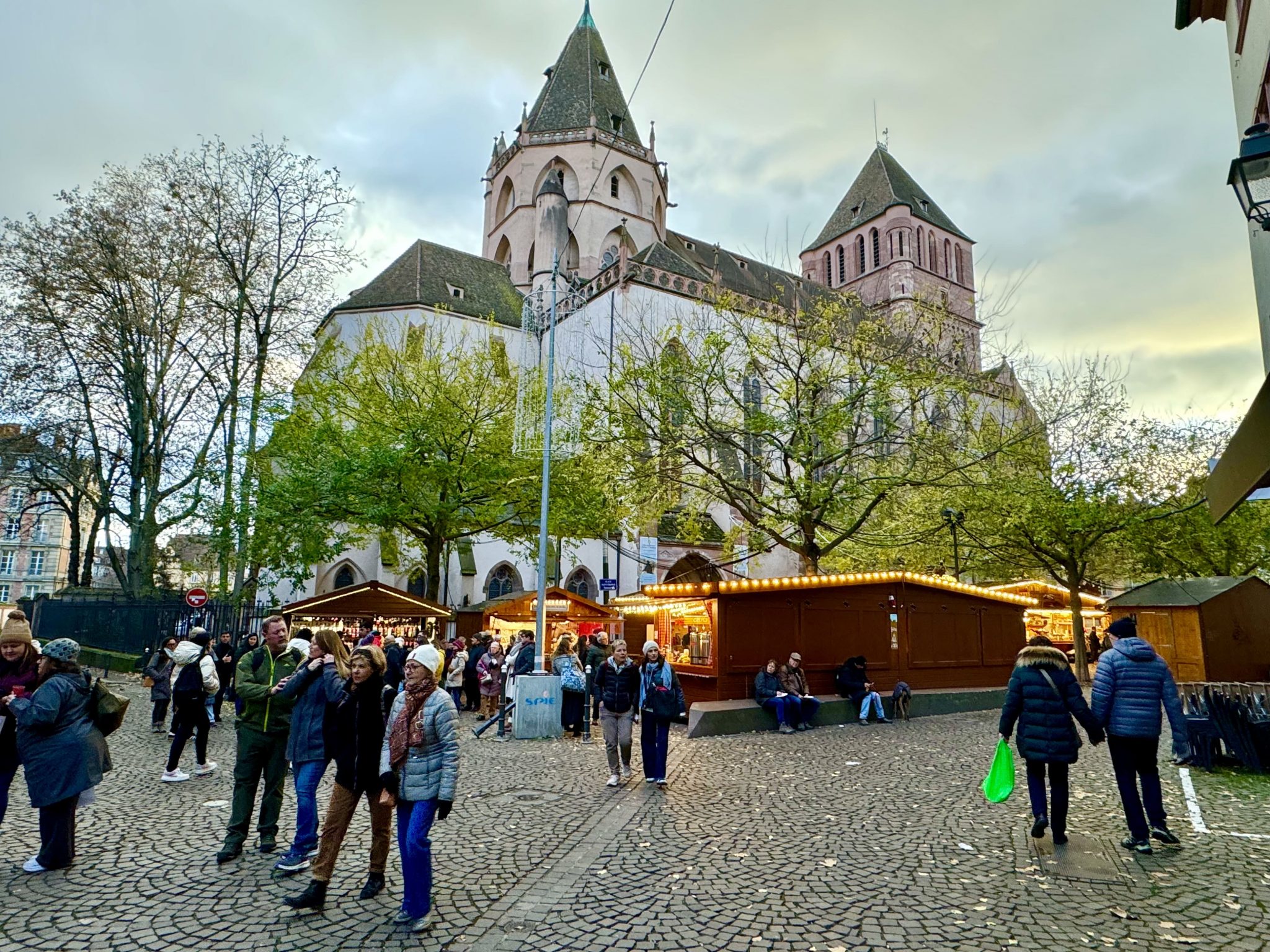 Así se celebra la Navidad en Francia - Alianza Francesa de Málaga